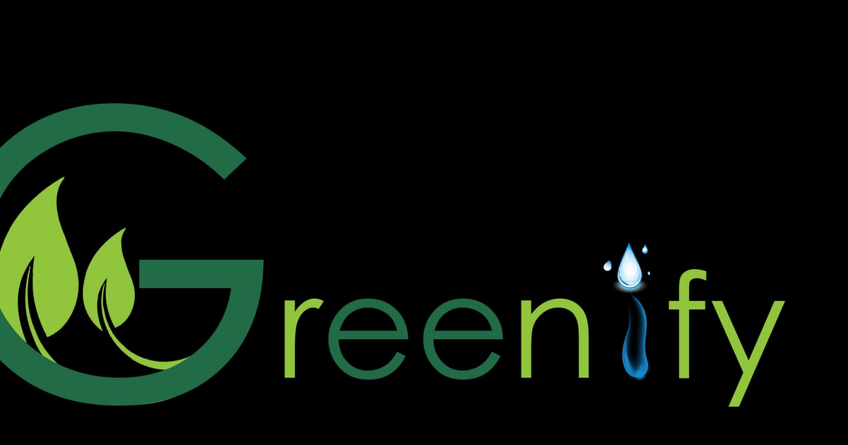 Greenify - Smart Water, EV & Solar Solutions India